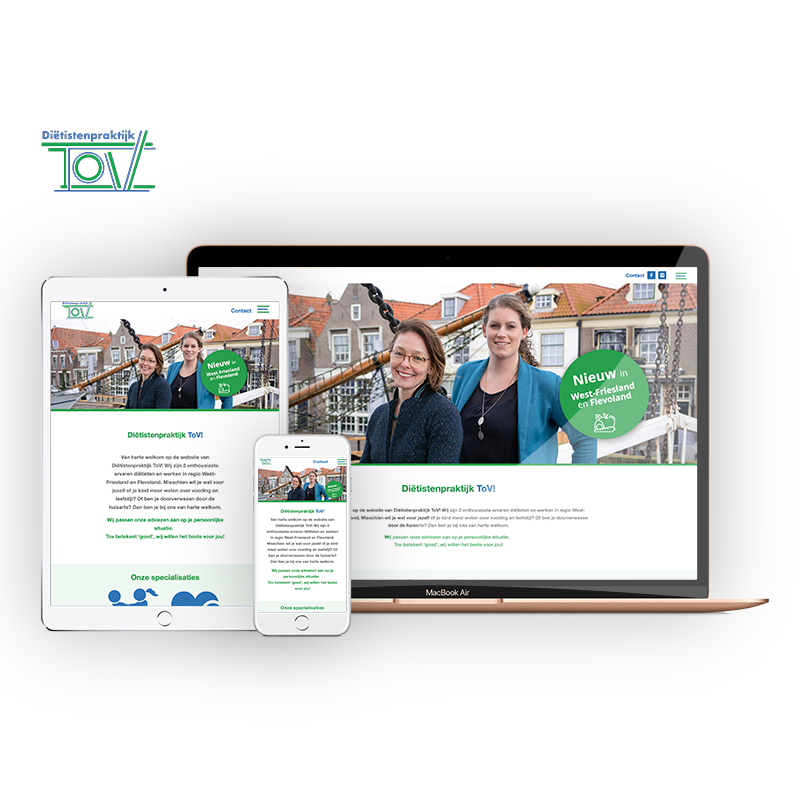 Suikeranalyse/glucose sensor- ToV! - Diëtisten West-Friesland en Lelystad